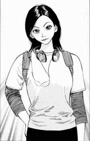 Maho Minami Gallery | BECK - Mongolian Chop Squad Wiki | Fandom