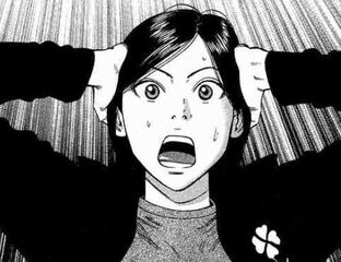 Maho Minami Gallery | BECK - Mongolian Chop Squad Wiki | Fandom