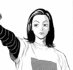 Ryusuke "Ray" Minami Gallery | BECK - Mongolian Chop Squad Wiki | Fandom