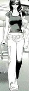 Maho Minami | BECK - Mongolian Chop Squad Wiki | Fandom