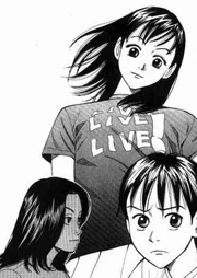 Izumi Ishiguro Gallery | BECK - Mongolian Chop Squad Wiki | Fandom