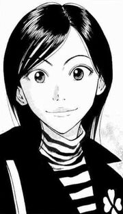 Maho Minami Gallery | BECK - Mongolian Chop Squad Wiki | Fandom