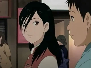 Maho Minami Gallery | BECK - Mongolian Chop Squad Wiki | Fandom