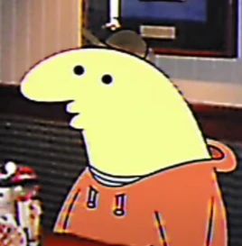 Charlie | Beck the Schizo Wiki | Fandom