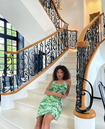 Lennon Hayes | Becka Mack Universe Wiki | Fandom