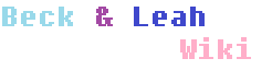 Episode Guide | Beck & Leah Wiki | Fandom