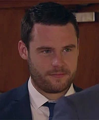 Aaron Livesy | The Emmerdale Wiki | Fandom