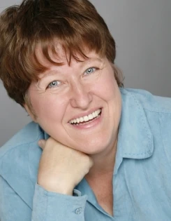 Leda Jo Gupta | Beckinfield Wiki | Fandom