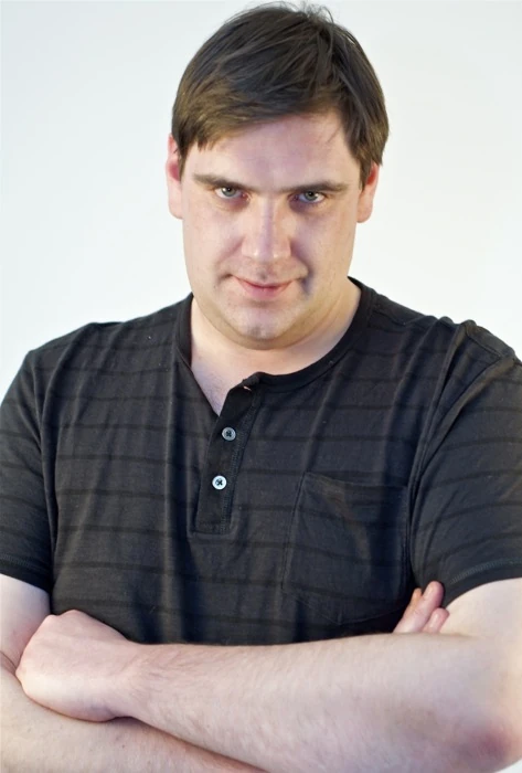 Alexander Monrose | Beckinfield Wiki | Fandom