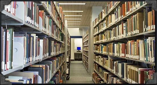 Beckinfield Public Library | Beckinfield Wiki | Fandom