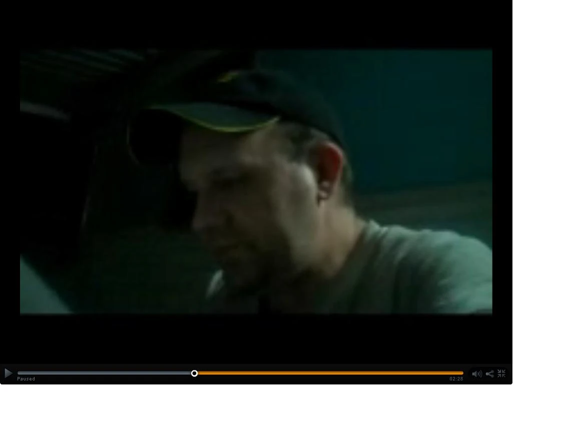 Matt Denton | Beckinfield Wiki | Fandom