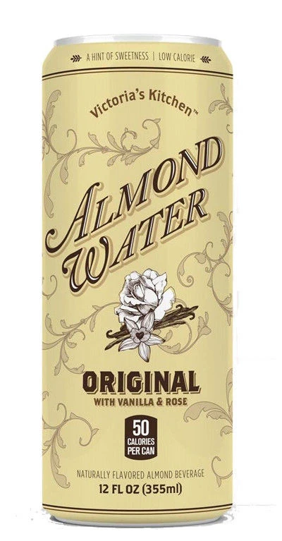 Almond Water | BeckNet Wiki | Fandom
