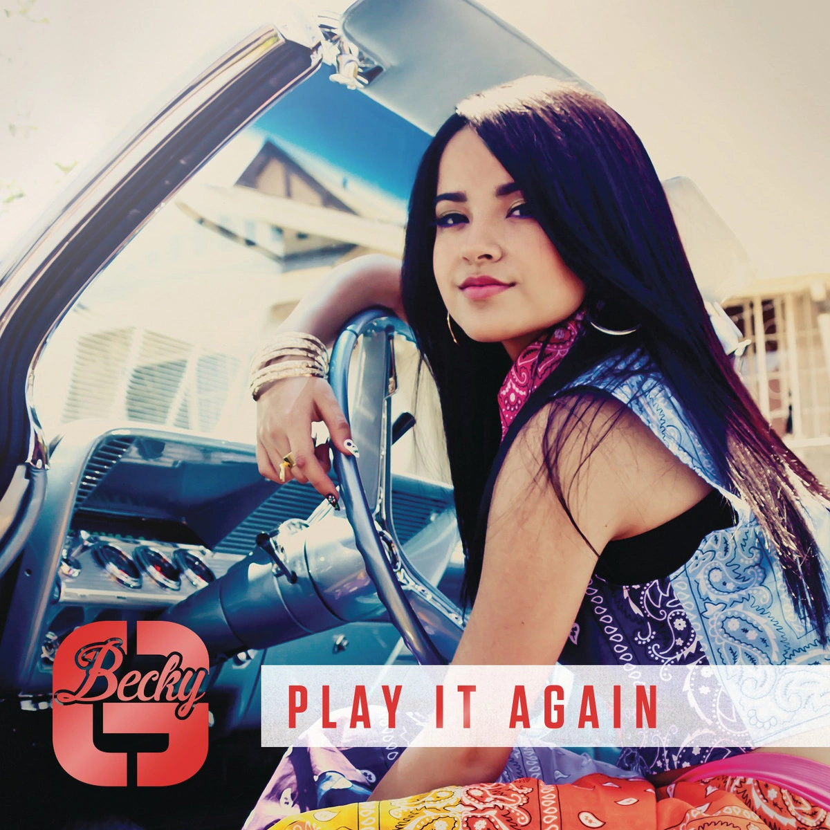 Play It Again | Becky G Wiki | Fandom