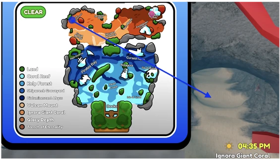 Shell of Ankylo | Become A Deep Sea Explorer Wiki | Fandom