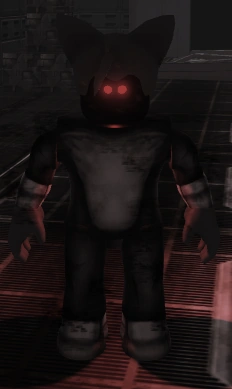 Exe | Become a Killer Wiki | Fandom