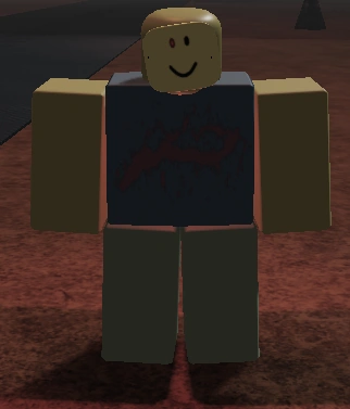 Crazed Noob | Become a Killer Wiki | Fandom