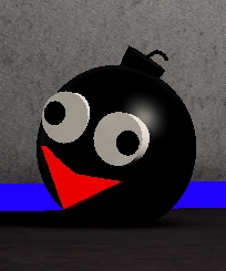 Zeeky H. Bomb | Become Tiky and Everything Else Wiki | Fandom