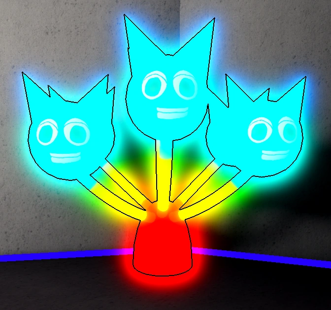 Wenda Phase 6 | Become Tiky and Everything Else Wiki | Fandom