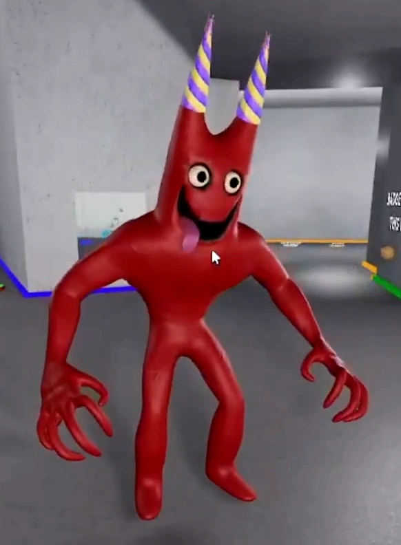 Garten/Glarben | Become Tiky and Everything Else Wiki | Fandom