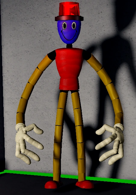 Blari | Become Tiky and Everything Else Wiki | Fandom