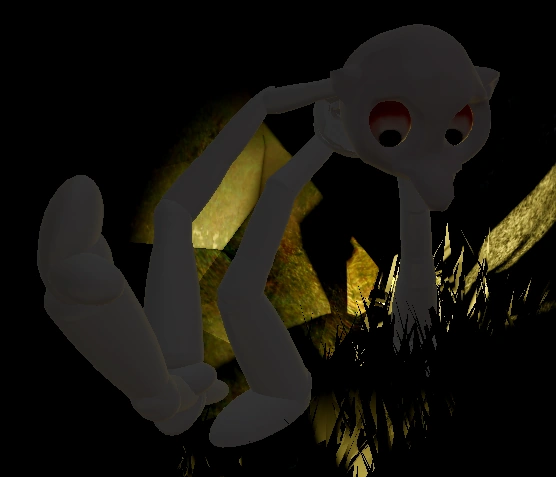 Morphs | Become Tiky and Everything Else Wiki | Fandom