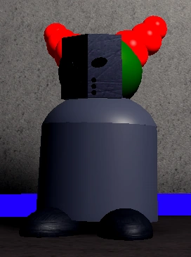 Tiky | Become Tiky and Everything Else Wiki | Fandom