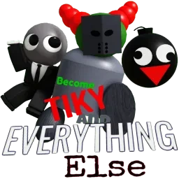 Tiky | Become Tiky and Everything Else Wiki | Fandom