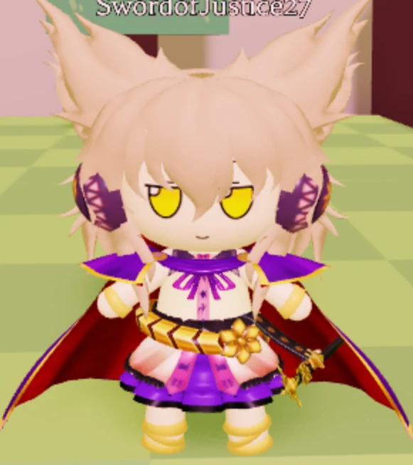 Toyosatomimi no Miko | BecomeFumo Wiki | Fandom