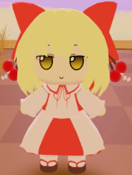 Rin Satsuki | BecomeFumo Wiki | Fandom