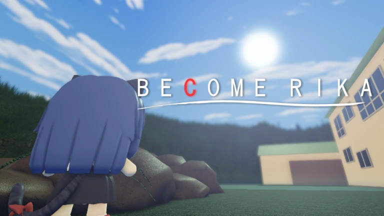 Become Rika | BecomeFumo Wiki | Fandom