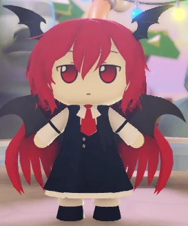 Koakuma | BecomeFumo Wiki | Fandom