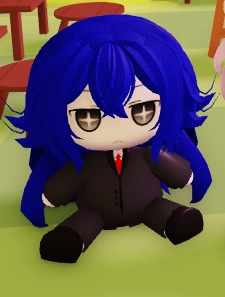 Characters | BecomeFumo Wiki | Fandom