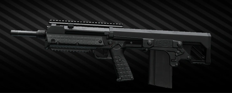 Weapons Testing Pt 1 | Becoming a Scav Boss Wiki | Fandom