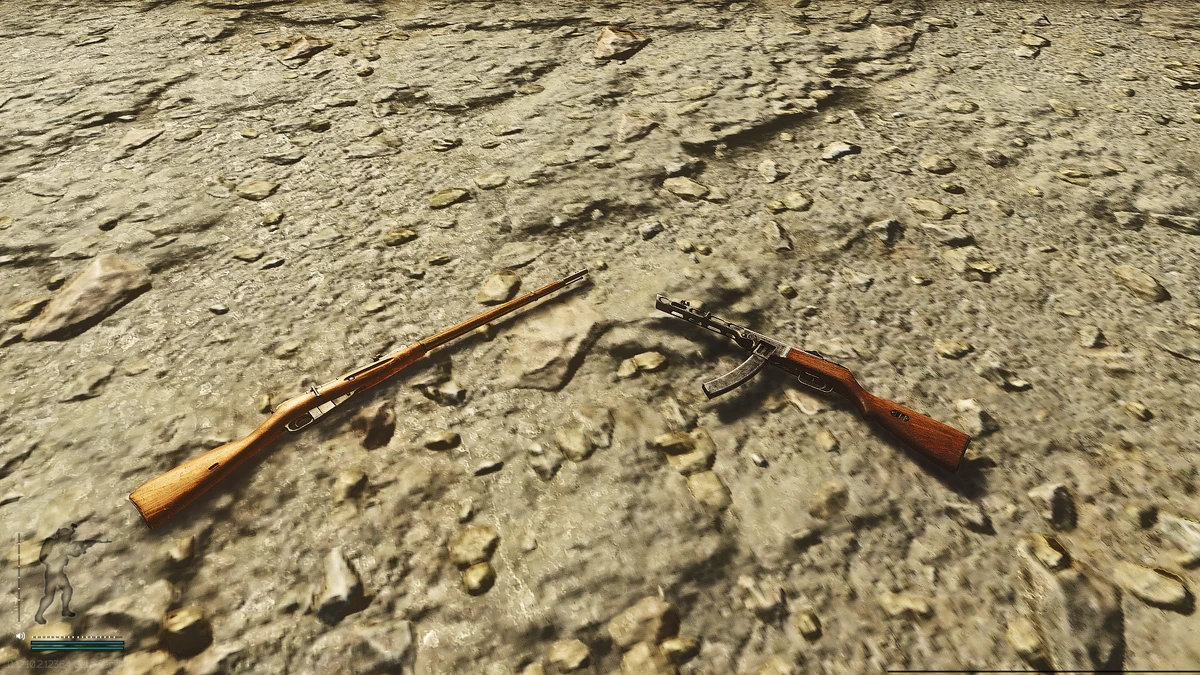 Arms Race Pt 1 | Becoming a Scav Boss Wiki | Fandom