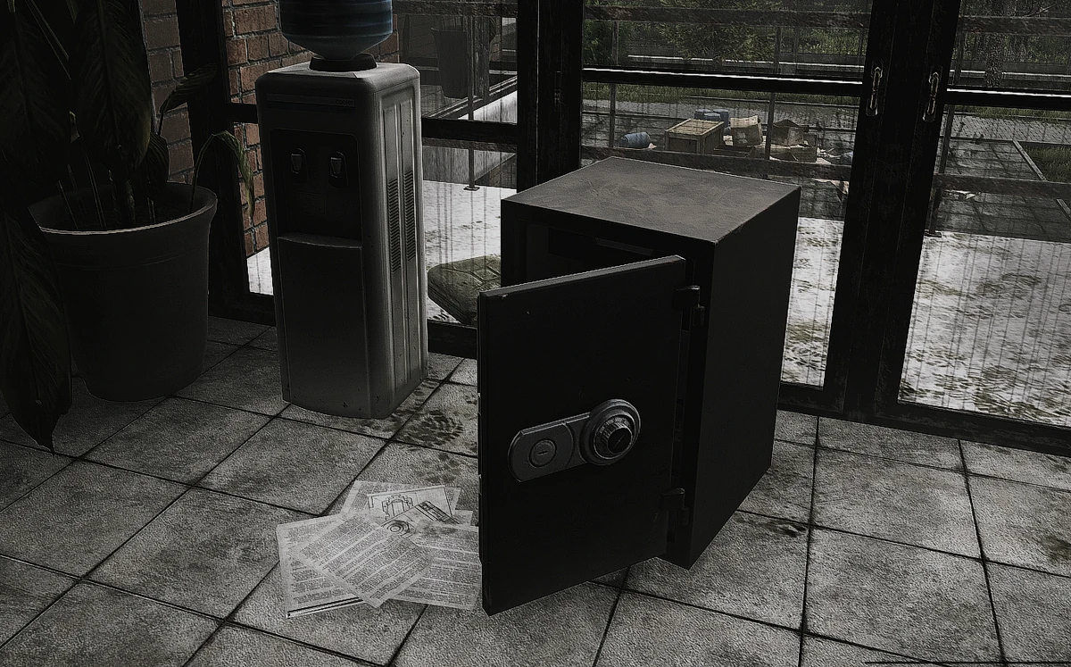 Safecracker | Becoming a Scav Boss Wiki | Fandom