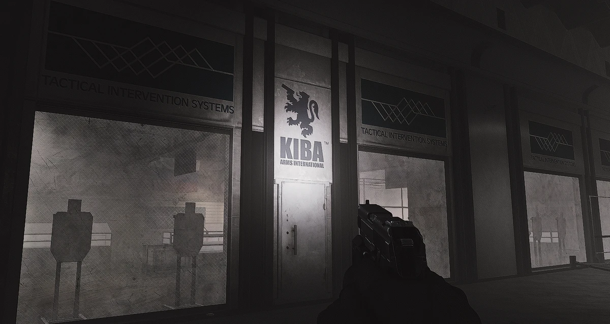 When the Gun Goes Click | Becoming a Scav Boss Wiki | Fandom