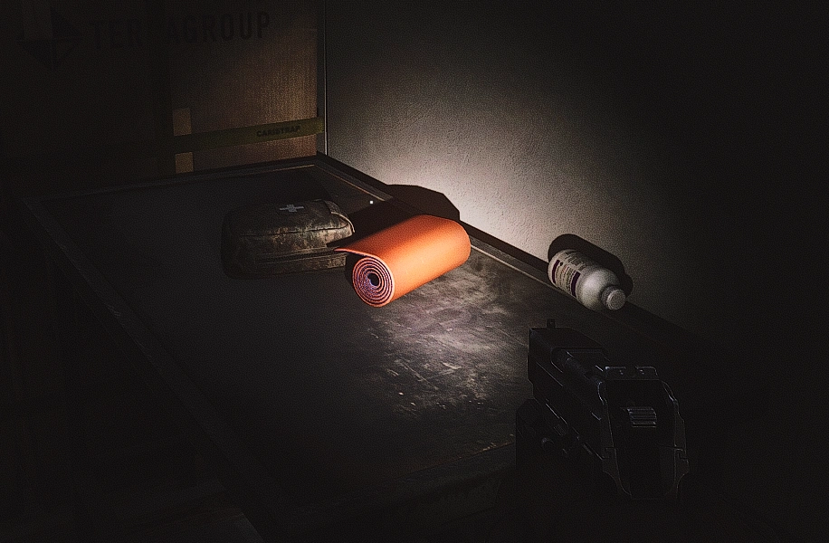 Supplying Sanitar Pt 2 | Becoming a Scav Boss Wiki | Fandom