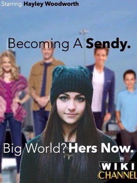 Becoming a Sendy Wikia | Fandom