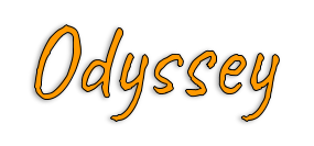 Odyssey: Story of Legends | The Imagination Wiki | Fandom