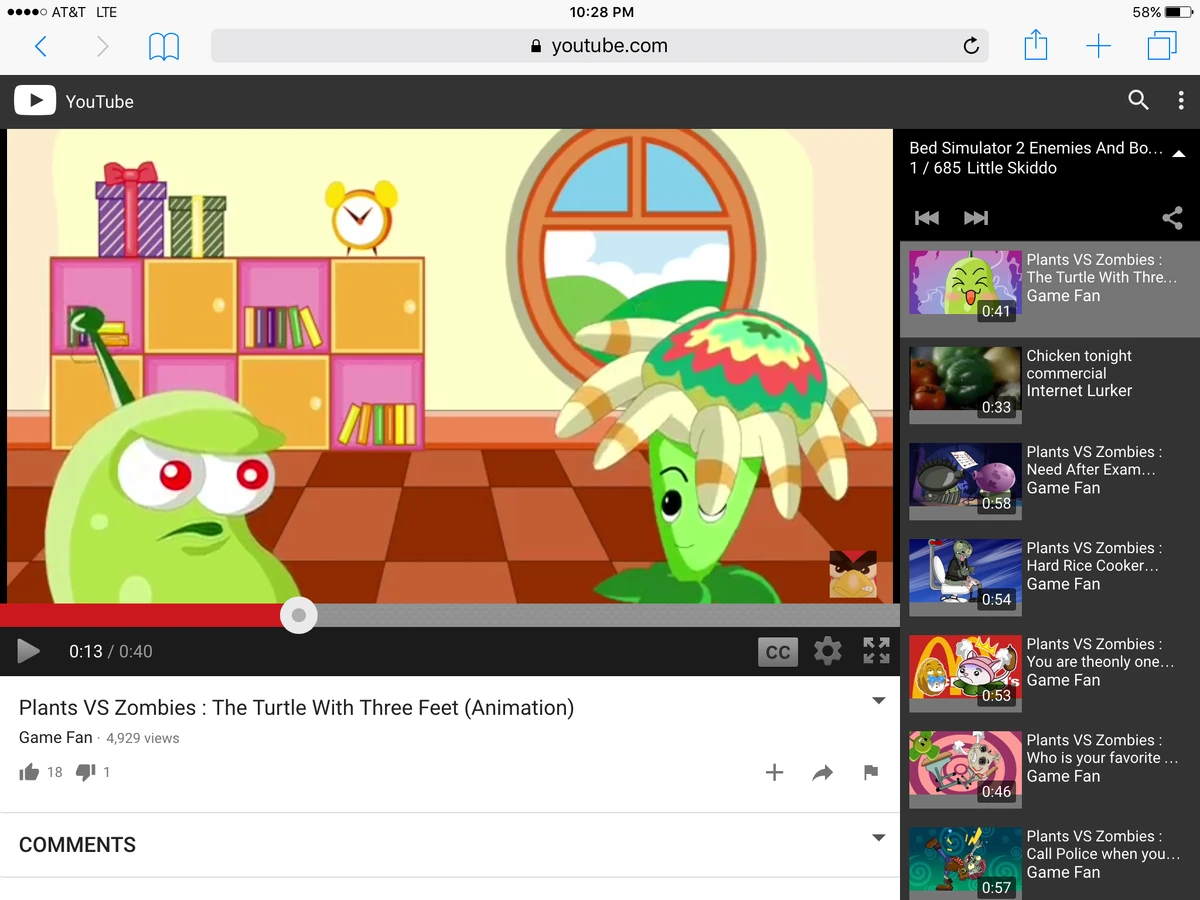 Tutorial | Bed Simulator Wikia | Fandom