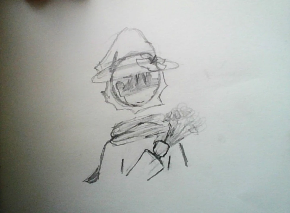 Azure offers you some nightshade flowers! Do you accept? | Fandom