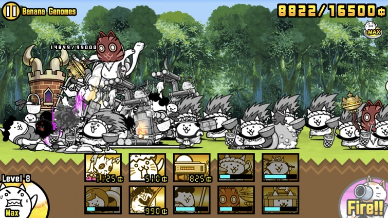 Agony (ft. Cat Toaster) | Fandom