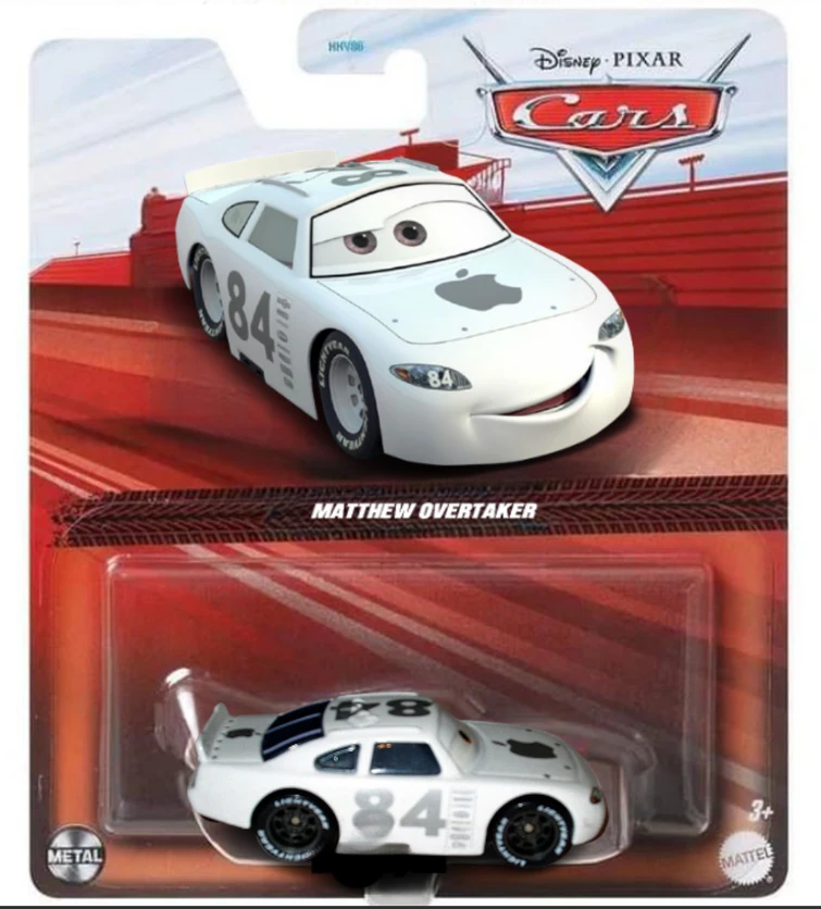 ALL my Diecast customs I archived | Fandom