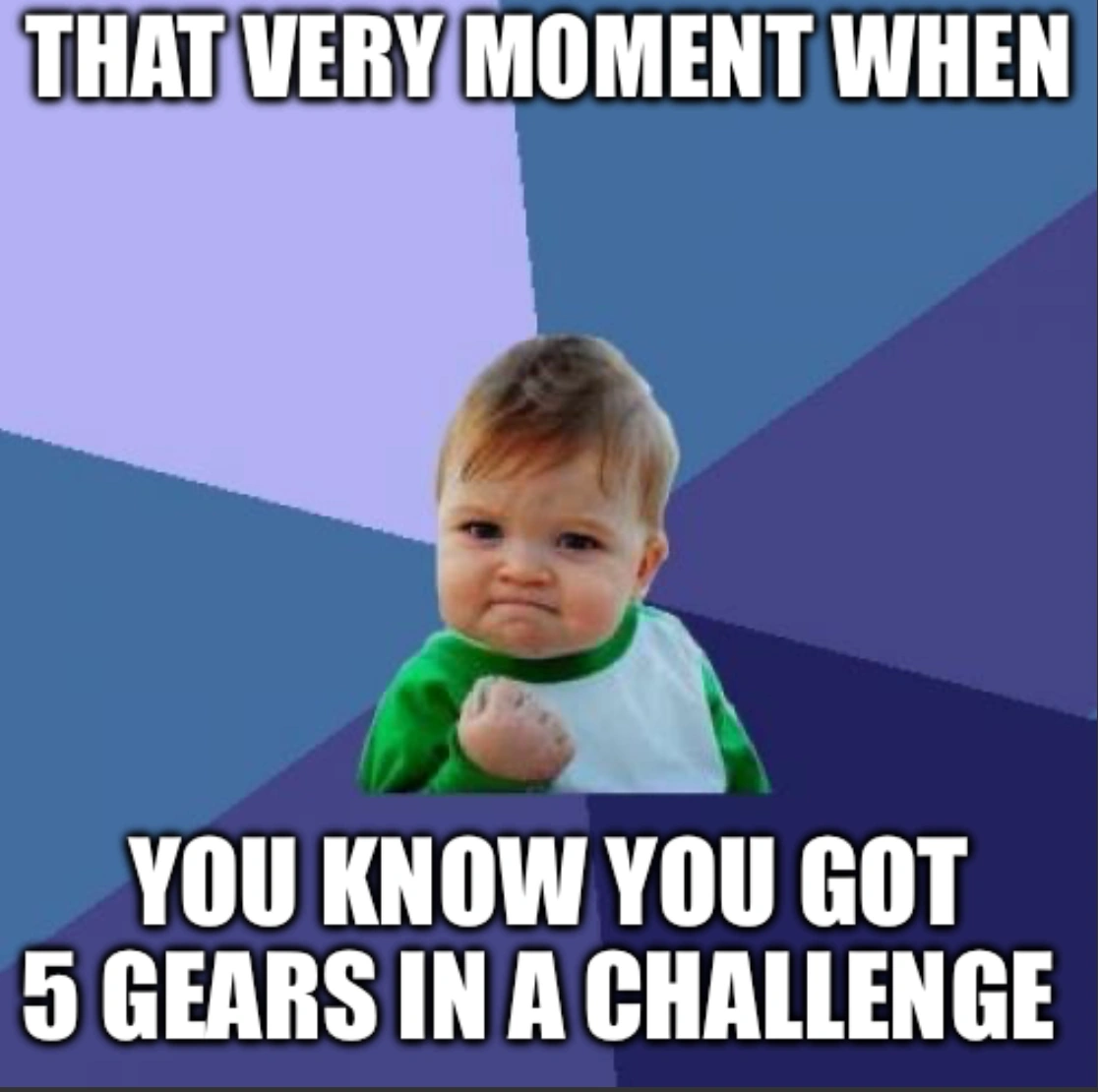 My first JC3 meme enjoy!!! | Fandom