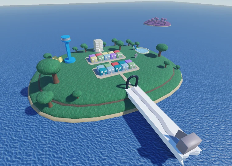 Daily BFDI fan map update log 2# | Fandom