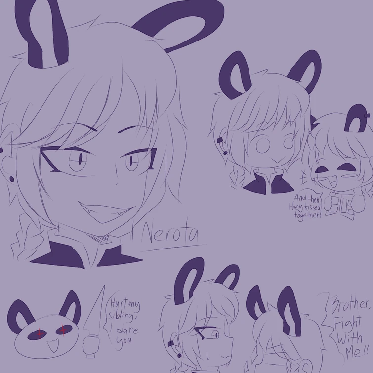 Discuss Everything About Lunime Wiki | Fandom