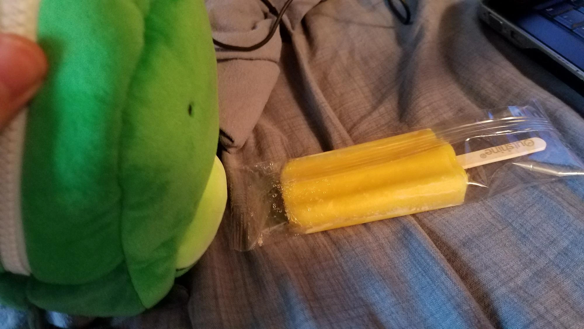 scrumptious | Fandom