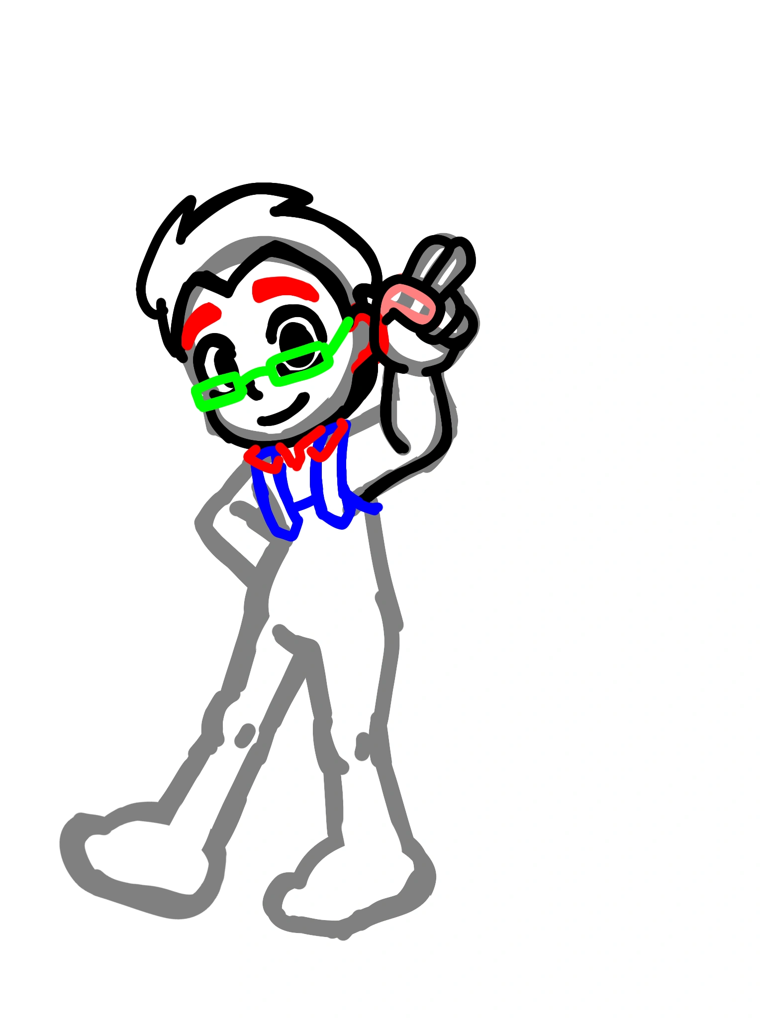 ok so hear me out | Fandom