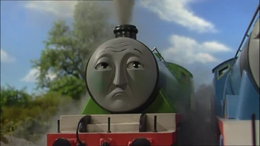 HENRY: Which sad face is the best? | Fandom