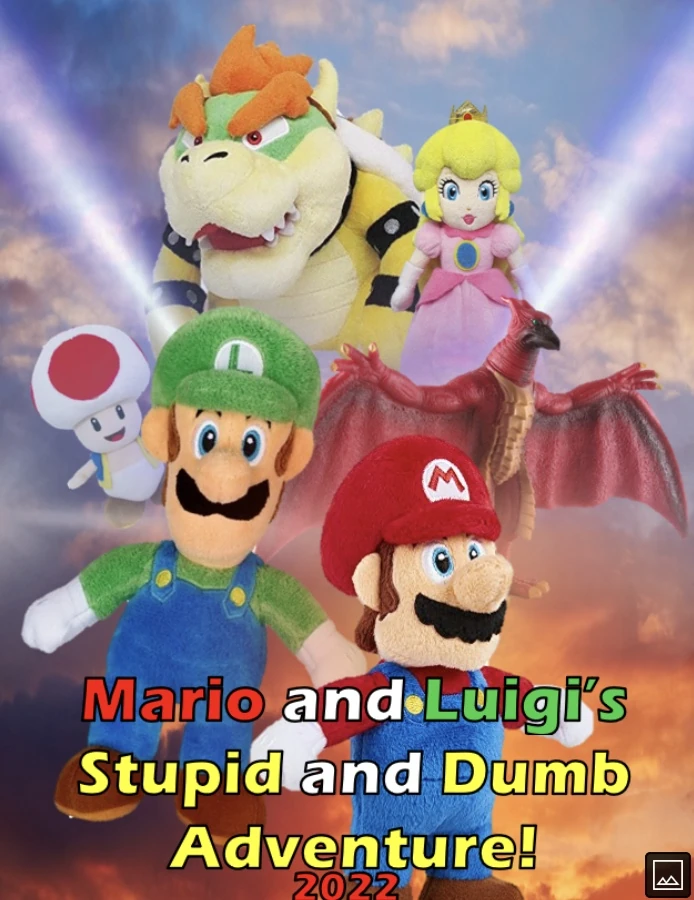 MAFDOMINUS making a remake of MLSDA. | Fandom